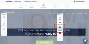 Comment tracker des conversions avec du JavaScript ? - Convertize