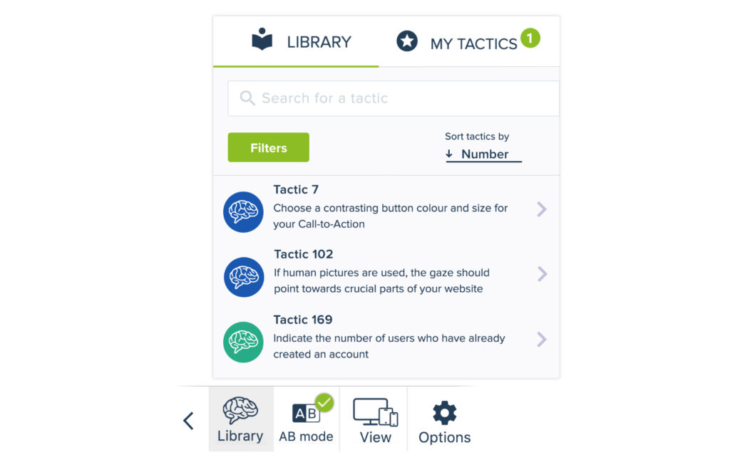 How To Do A/B Testing With Zero Code | Convertize Knowledge